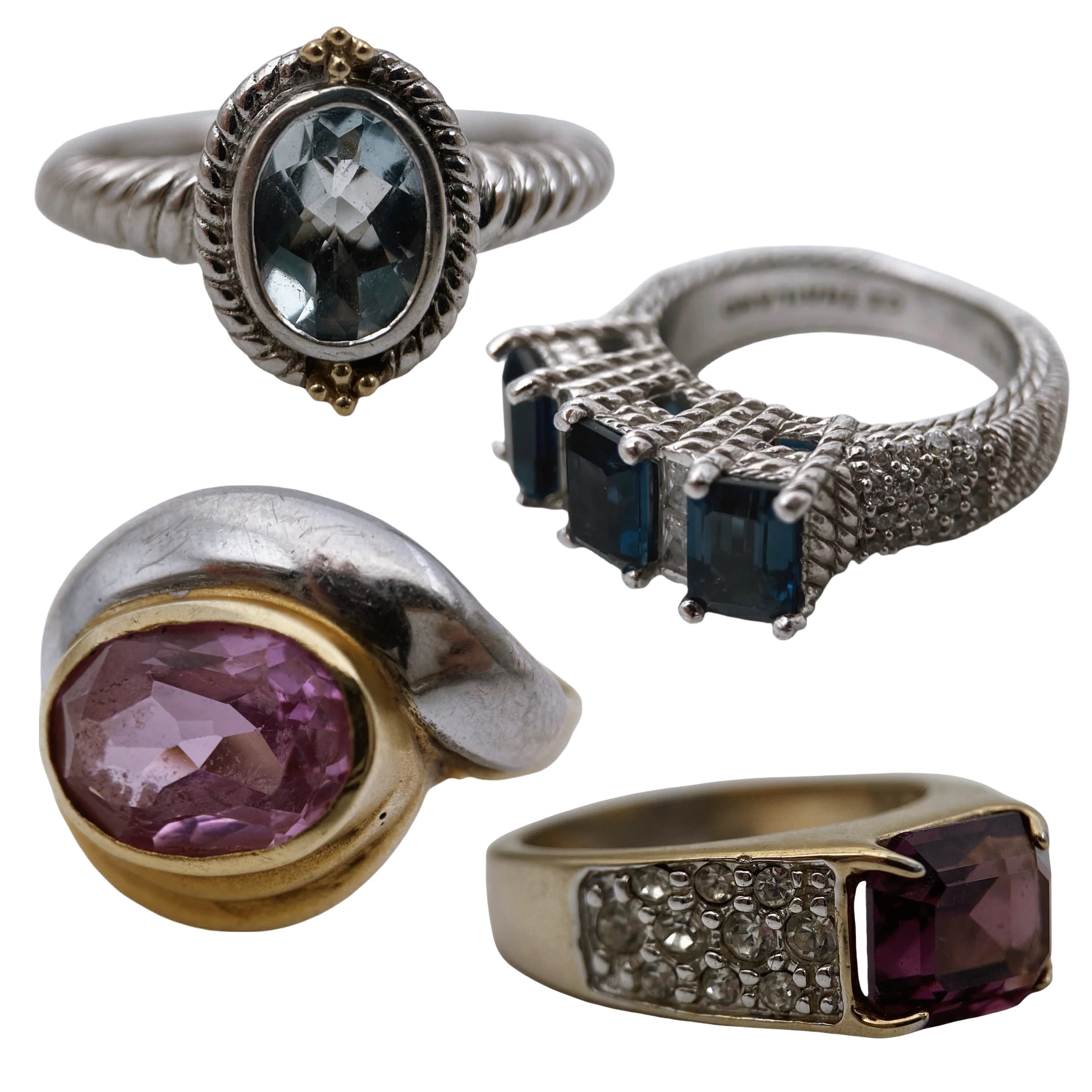 Visi ziedai – Vintage Showroom